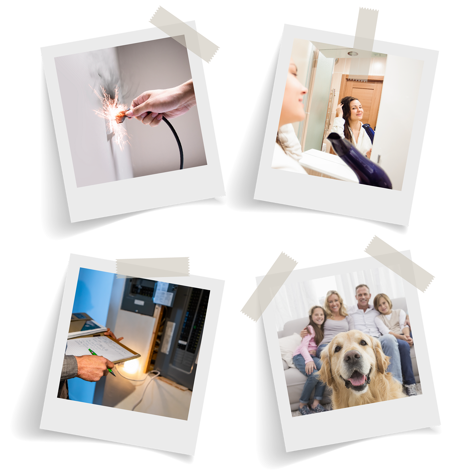 Electrical Safety Inspection New Jersey - Whole-Home Safety Inspections NJ
