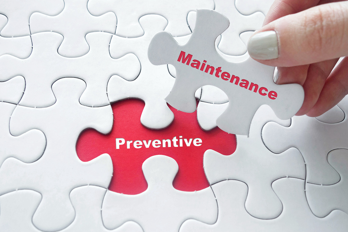 4 Things That Happen When You Neglect System Maintenance | C&C Air ...